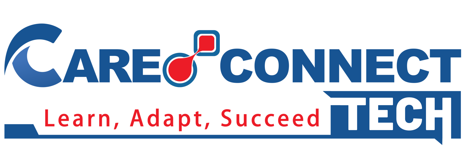 Care Connect Tech